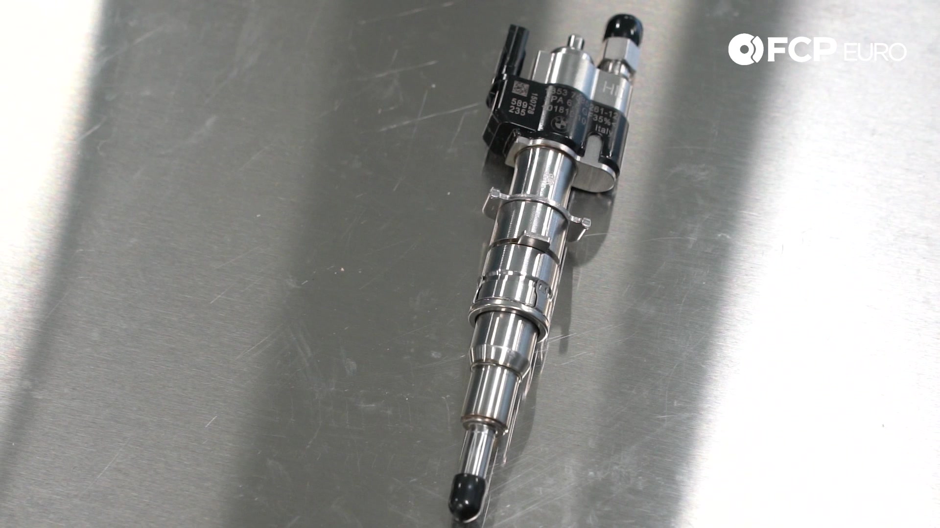 Remanufactured BMW N54 (Index 12) Fuel Injectors Through FCP Euro | FCP ...