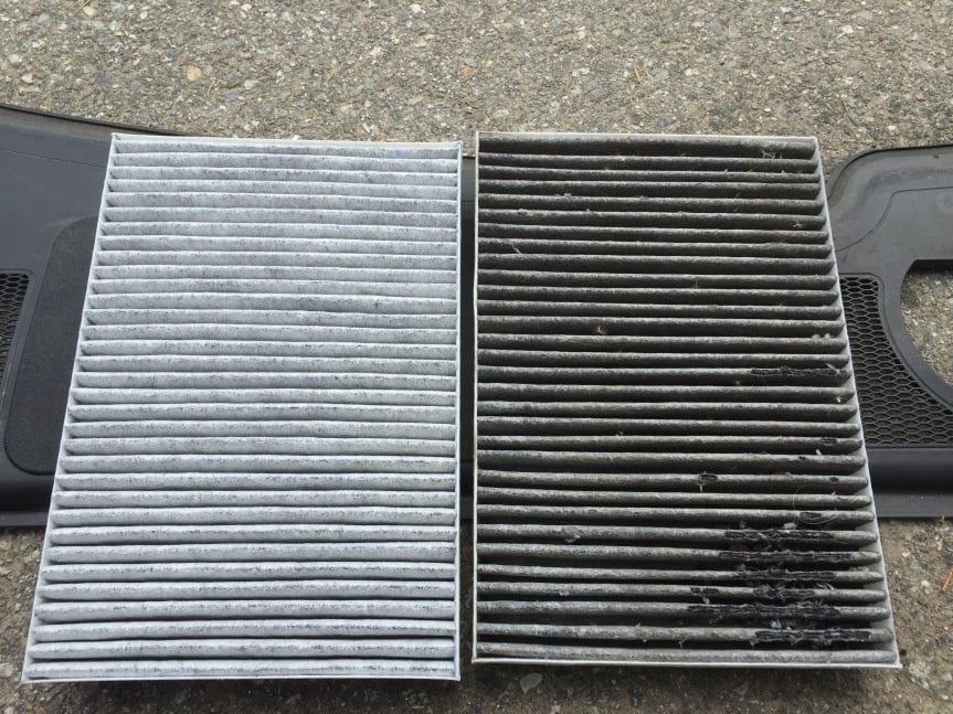 How to Replace a Cabin Air Filter in an Audi A4 (B6) | FCP Euro