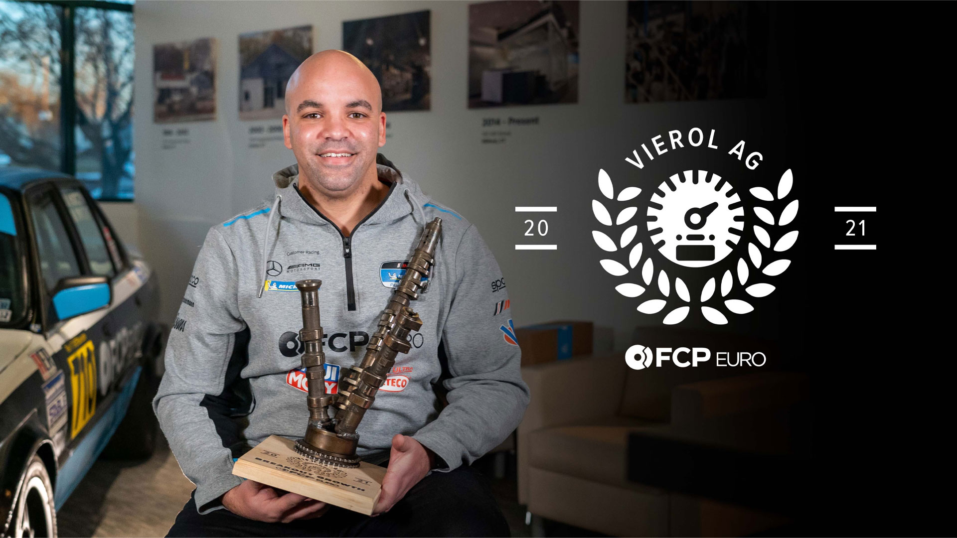 2021 FCP Euro Partner Awards: Breakout Growth | FCP Euro