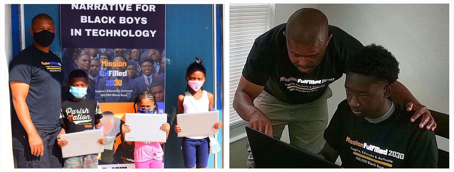 Building the Workforce of The Future - 10 Questions With Mission ...