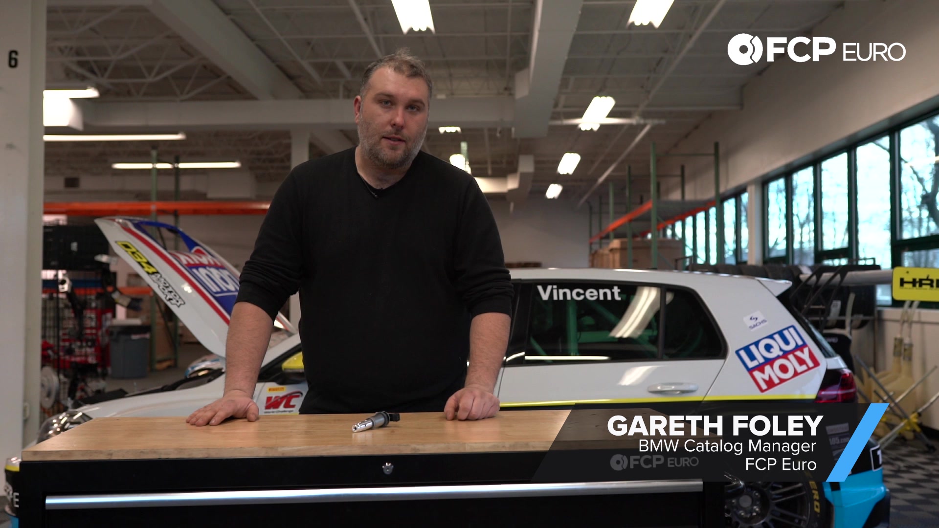 BMW N5X VANOS Solenoid - Really Quick Product Review | FCP Euro