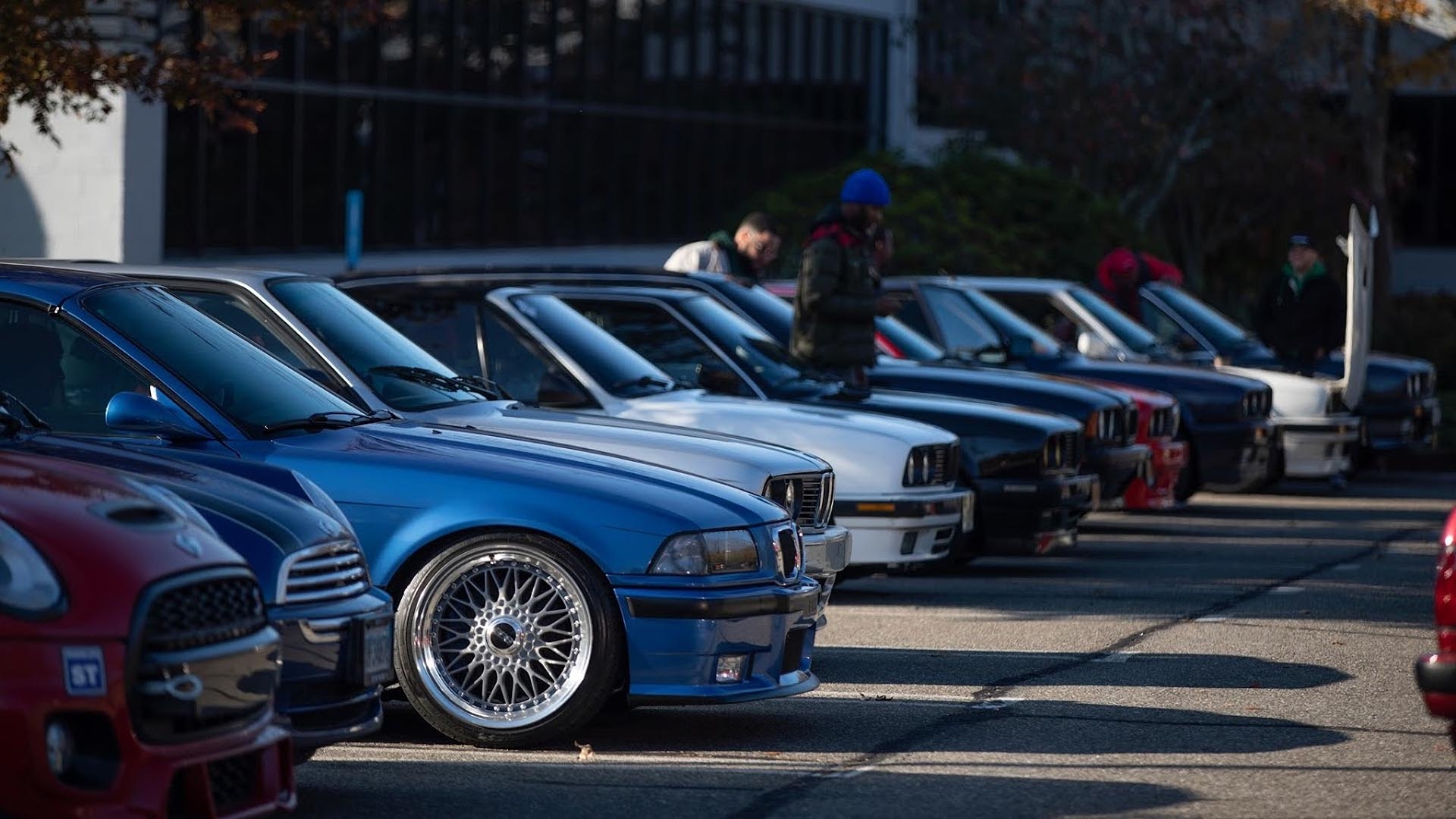 Busting 5 Common Myths About European Car Ownership | FCP Euro