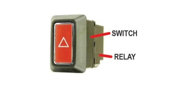 Mercedes Turn Signal and Hazard Lights | FCP Euro