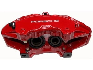 How to Work on Fixed Position Brake Calipers | FCP Euro