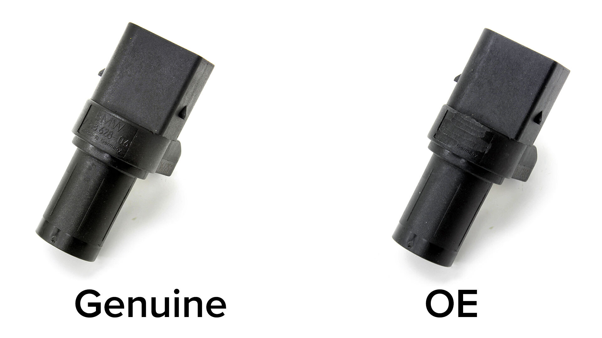 Why You Should Choose OE & OEM Parts Over Genuine Parts | FCP Euro