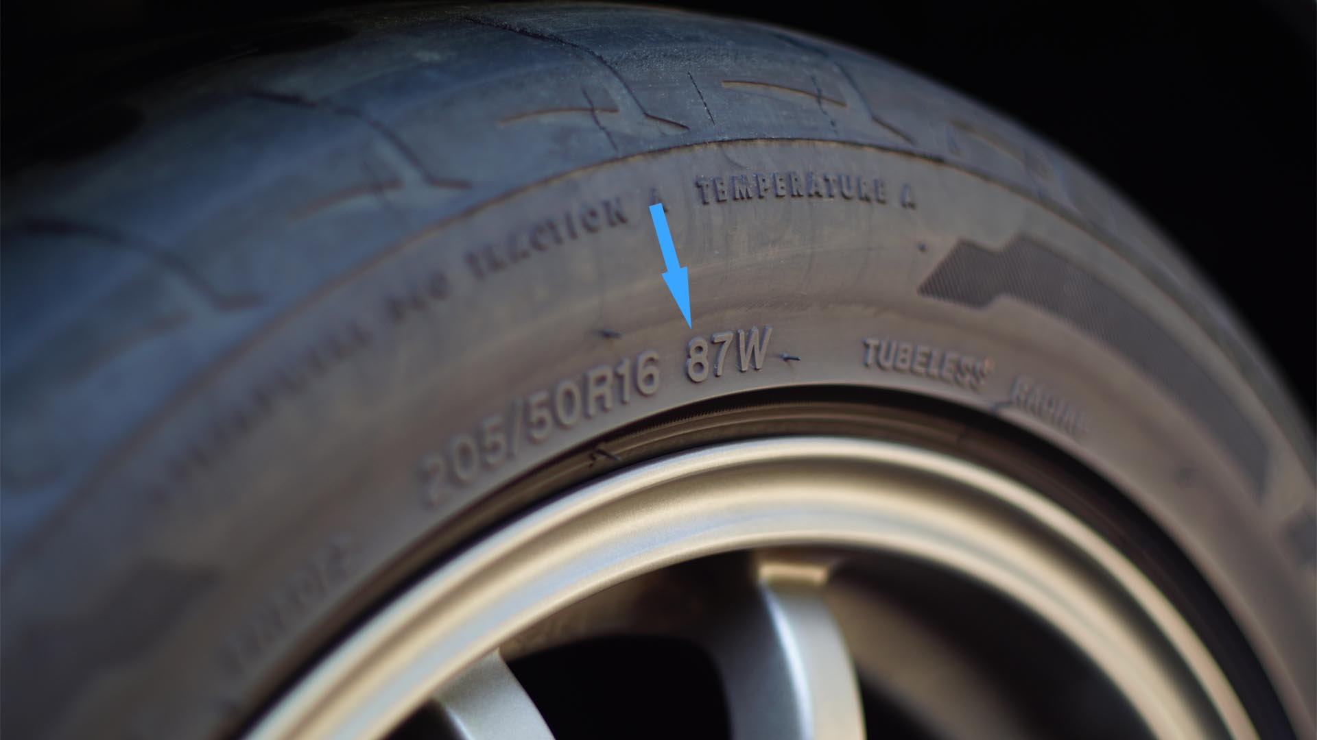 Understanding Tires: Specs, Wear, & Making The Right Choice For Your ...