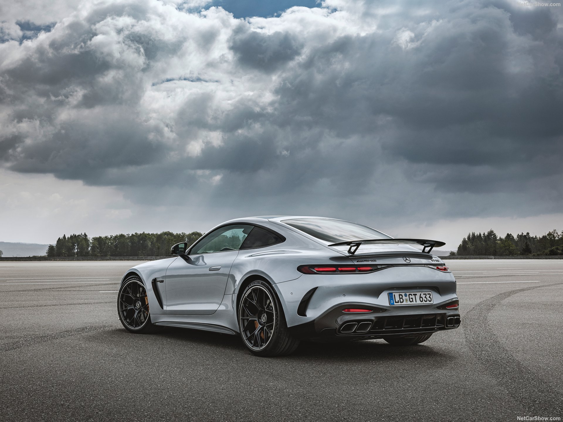 The Least Fuel Efficient New European Cars In 2026 | FCP Euro