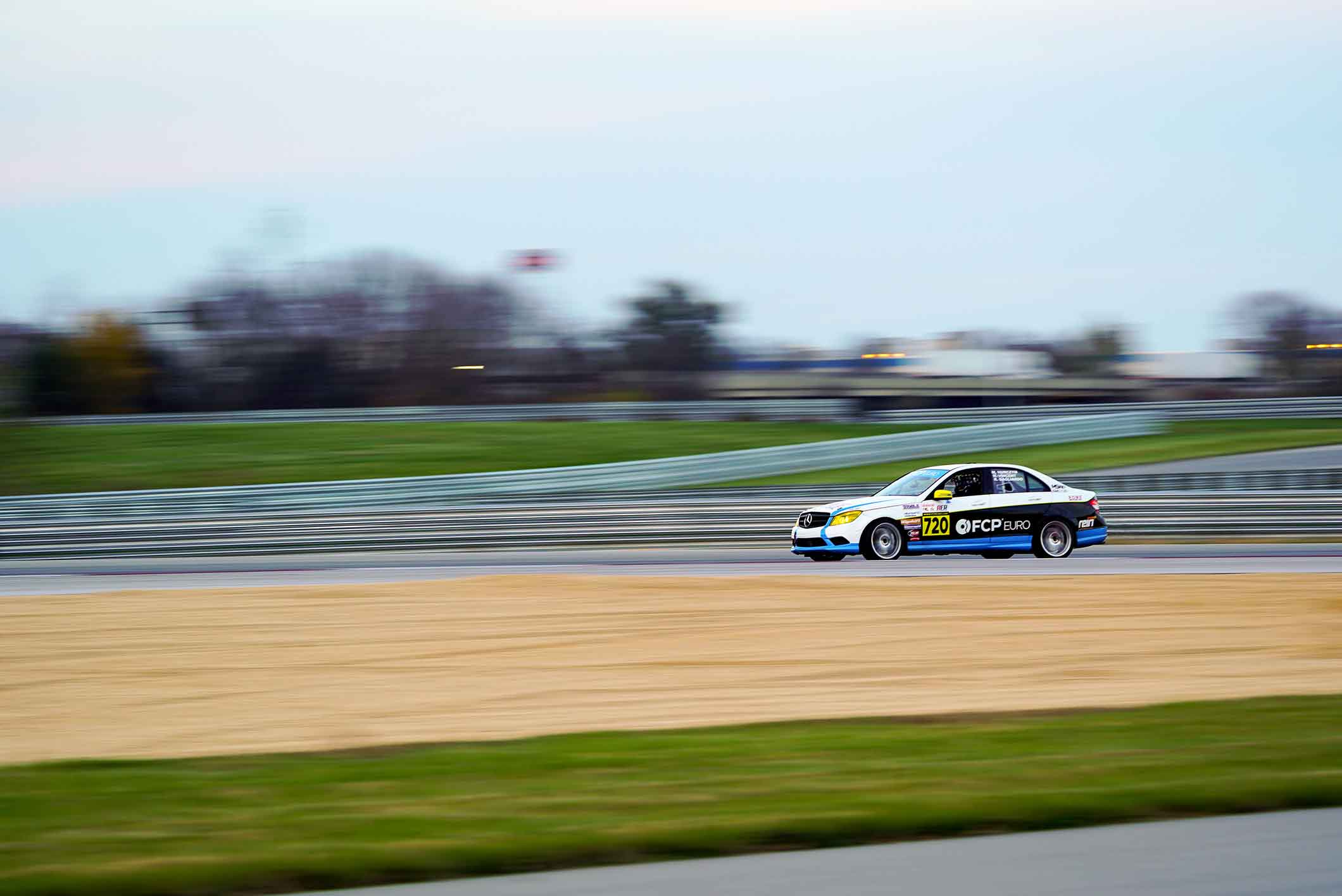 Join Us As We Race For The AER Championship This Weekend At NCM ...