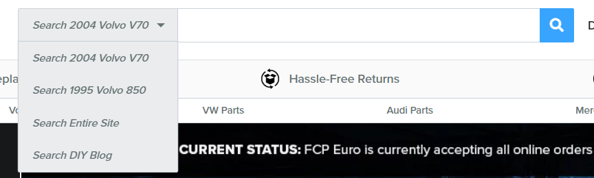 5 Pro Tips For Using FCP Euro’s Website | FCP Euro