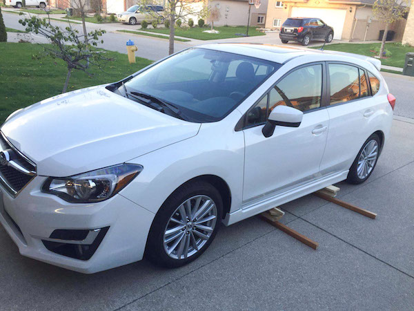 How to Paint a Tri-Color Pearl Coat | FCP Euro