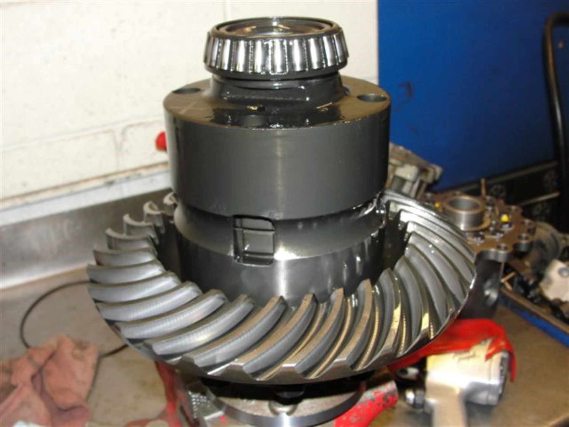 The Definitive Guide To Porsche 997 Transmissions | FCP Euro