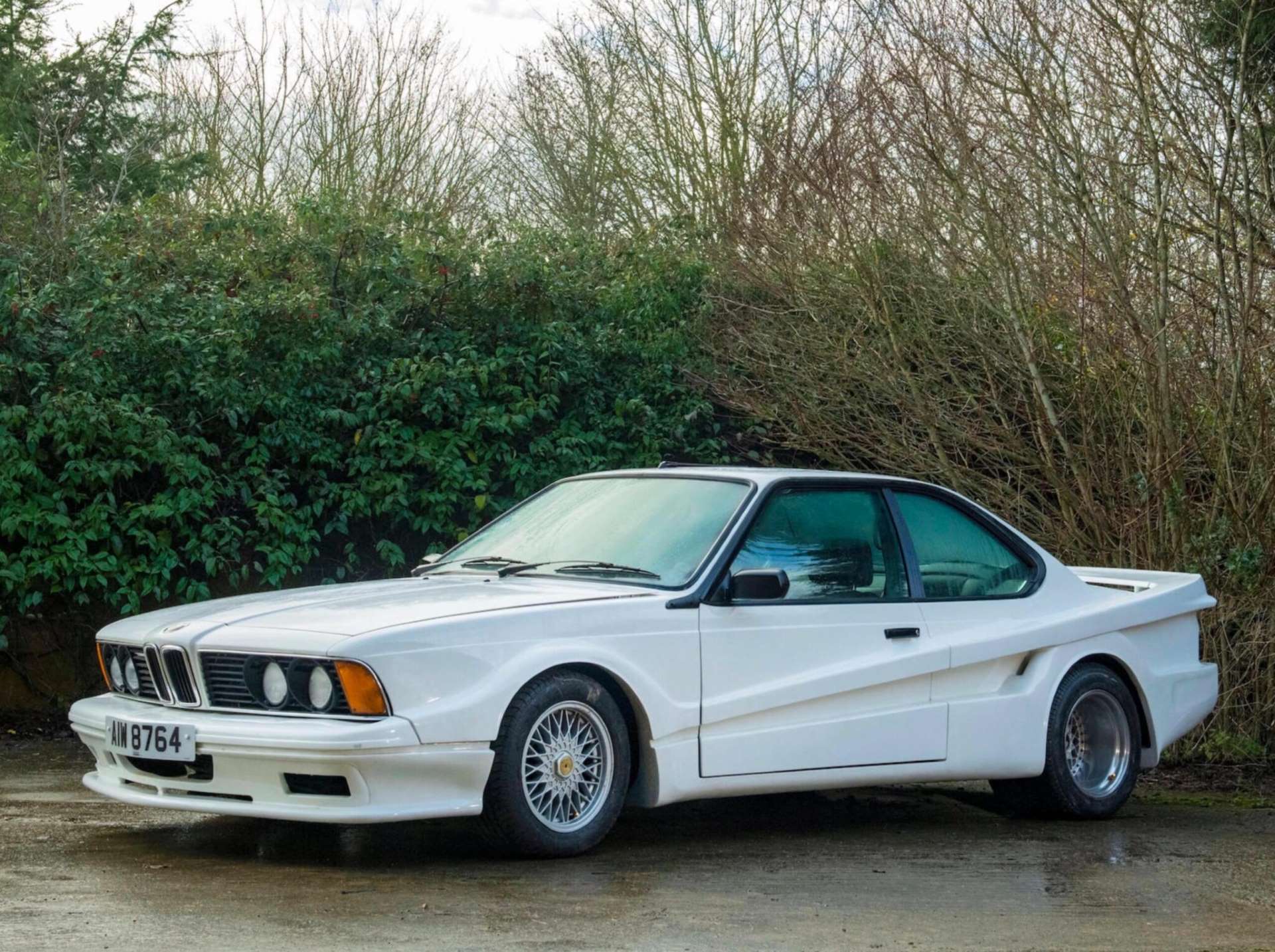 The Most Questionable European Body Kits Ever Made | FCP Euro