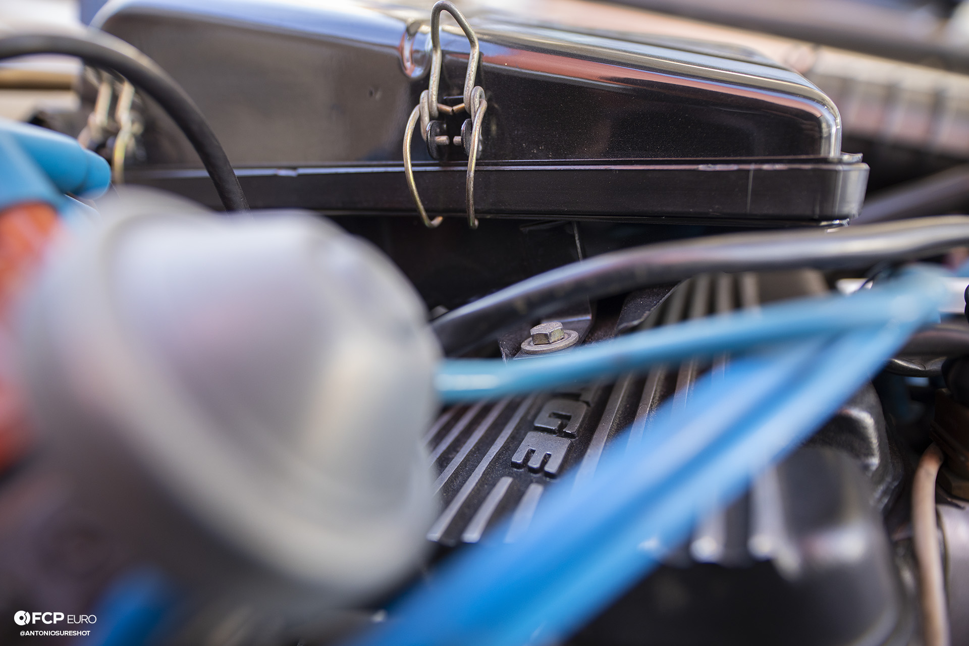 Deutschland Unobtainium - Hartge BMW E28 H5S | FCP Euro