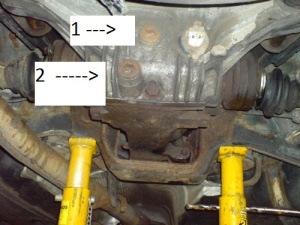 How to Perform a Differential Service on an E36 BMW | FCP Euro
