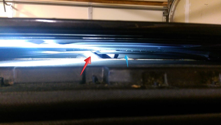 How to Fix a Leaking Audi Sunroof Drain Channel | FCP Euro