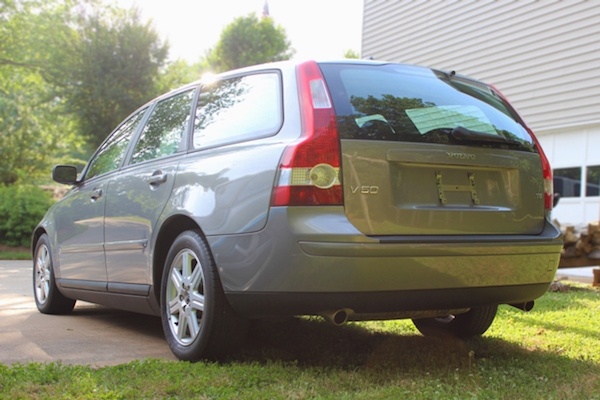 Purchasing a Used P1 Volvo: Advice | FCP Euro