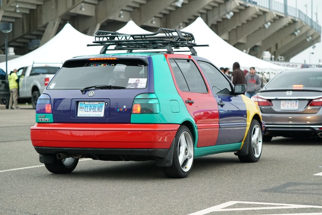 Here's Our Favorite Rides At The 2018 UConn Car Show | FCP Euro