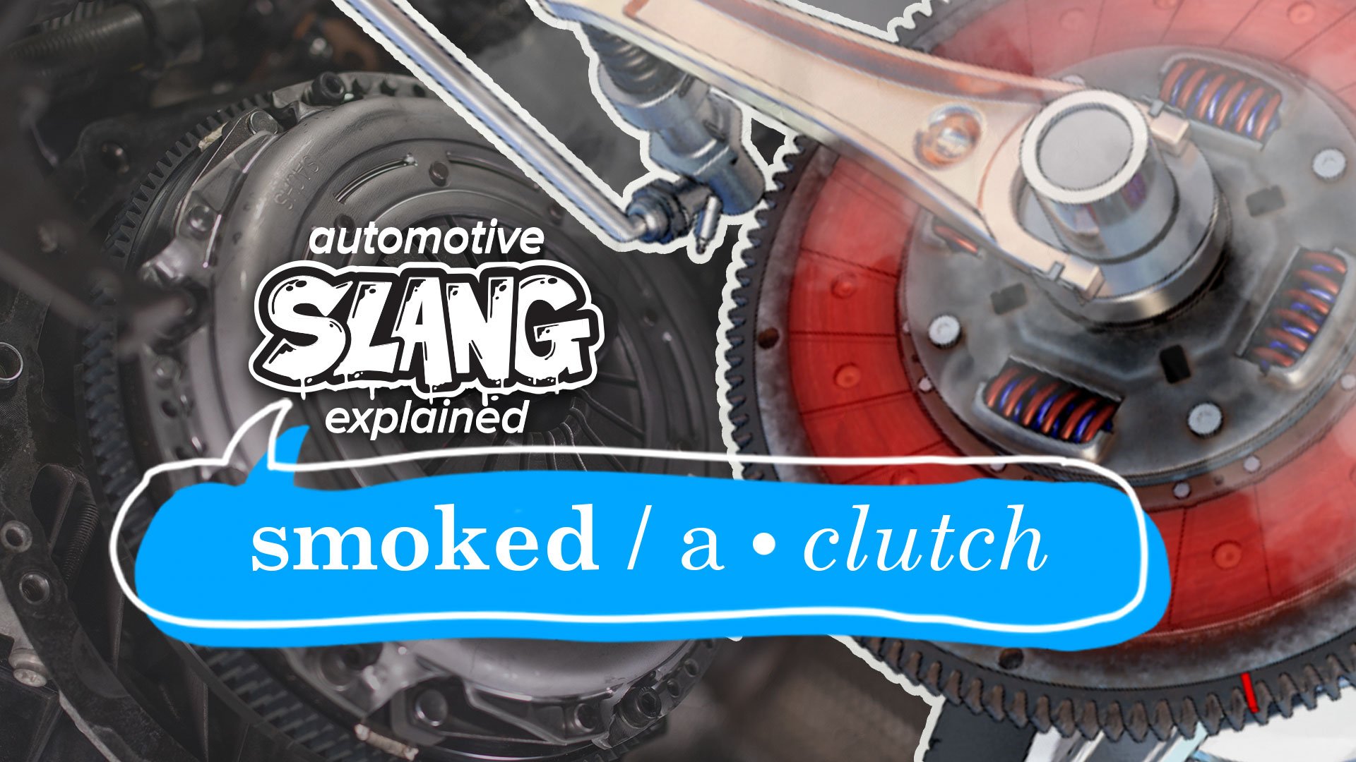 What Is A Clutch, How Does It Work, & How Does It Fail? | FCP Euro