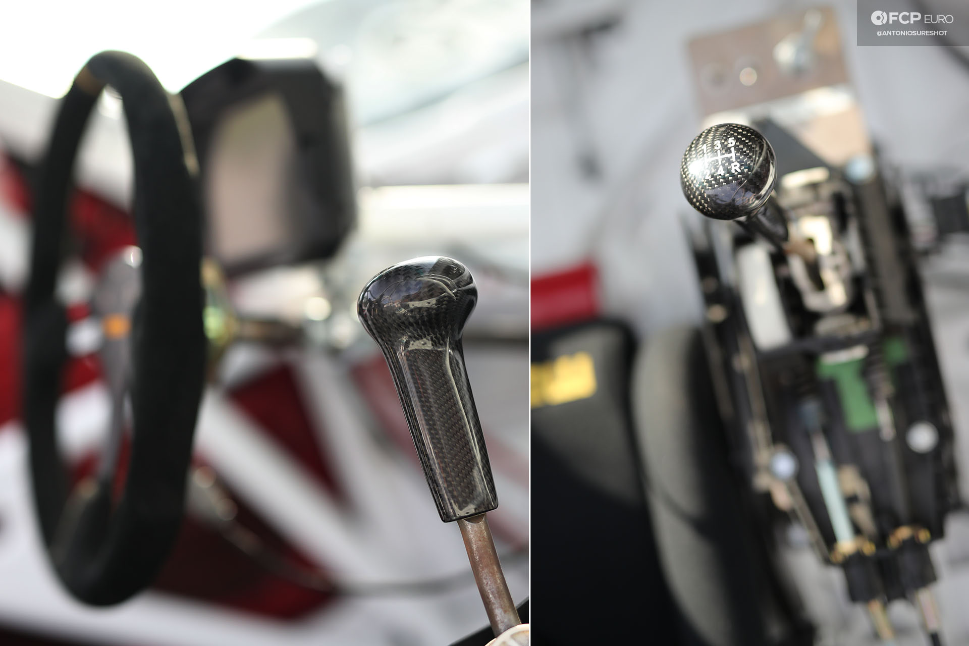 Bisimoto Boxster 986 Twin Turbo: Could This Be The Ultimate Porsche ...