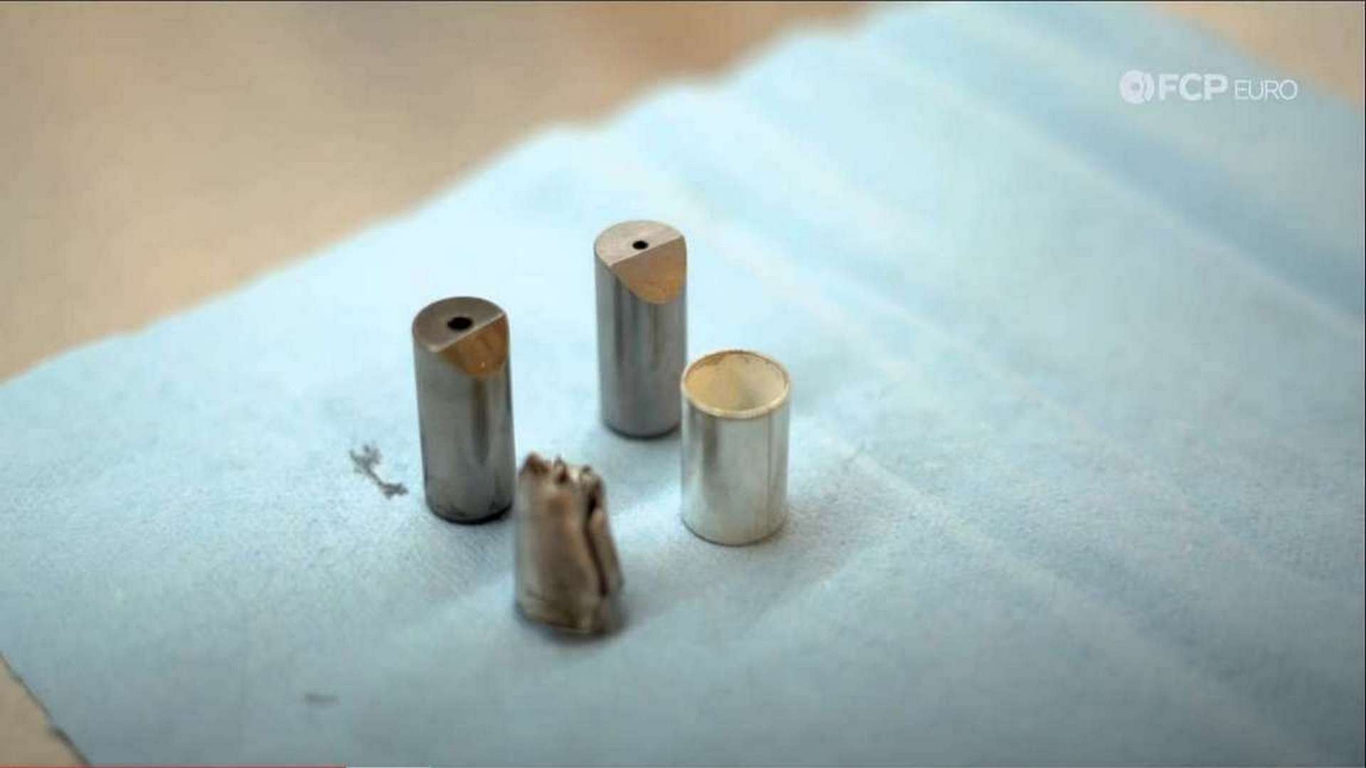 How To Replace The Shifter Detents On A BMW ZF 5-Speed Manual ...