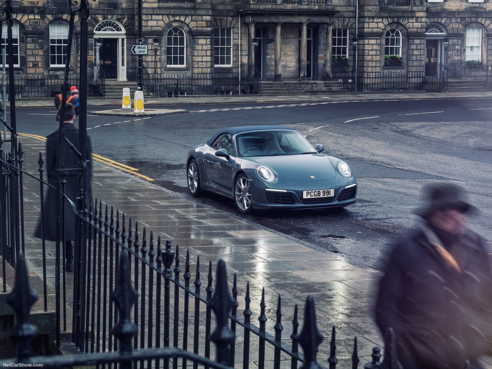 Water-Cooled Porsche 911 Generations Explained | FCP Euro