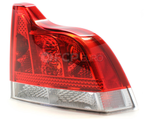 How To Replace The Tail Lamp Assembly On A Volvo S60 | FCP Euro