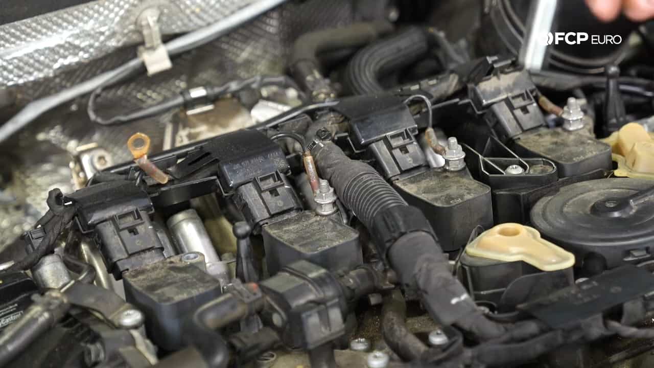 Volkswagen EA888 Gen 3 Engine | FCP Euro