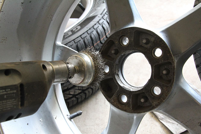How to Install H&R Wheel Spacers | FCP Euro
