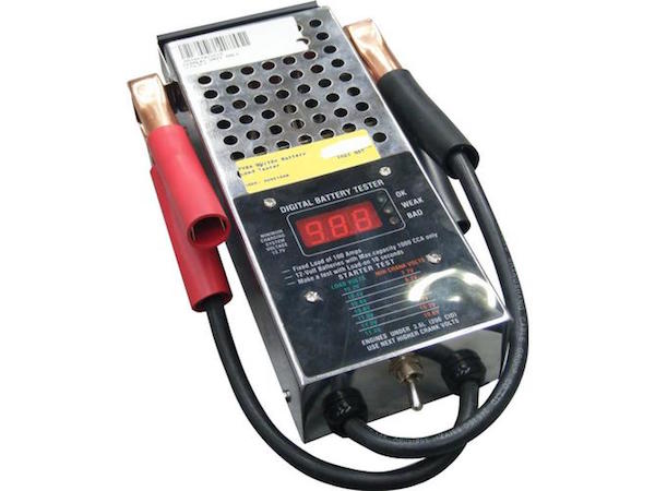 Why You Should Consider a Battery Minder System | FCP Euro