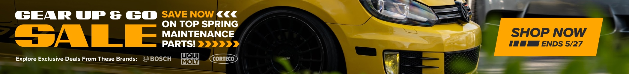 LIQUI MOLY Molygen: A Tool For Everyone's Garage | FCP Euro