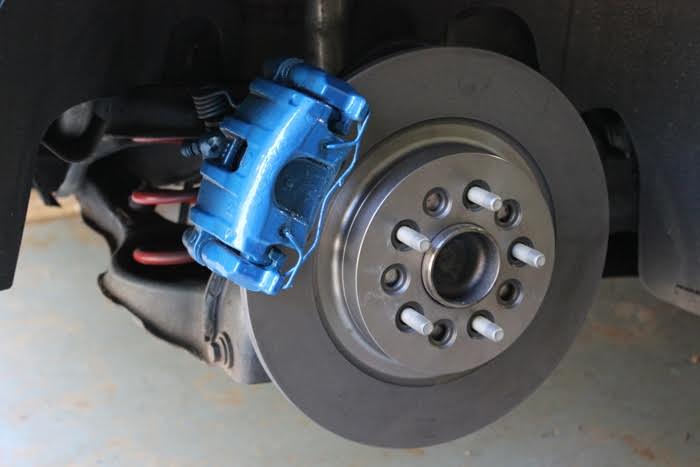 Volvo Brake Options from FCP Euro | FCP Euro