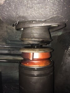 BMW E30/E31/E36 Rear Shock Mount Replacement | FCP Euro