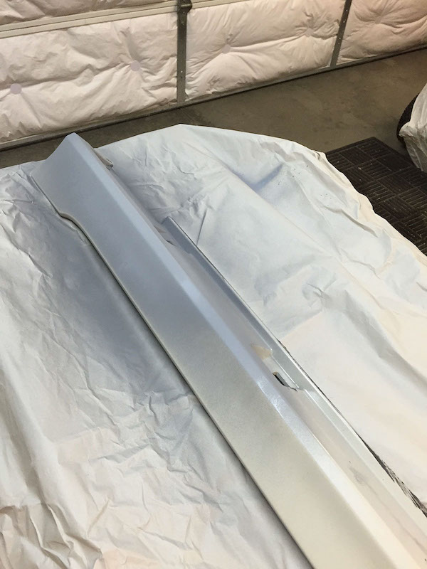 How to Paint a Tri-Color Pearl Coat | FCP Euro