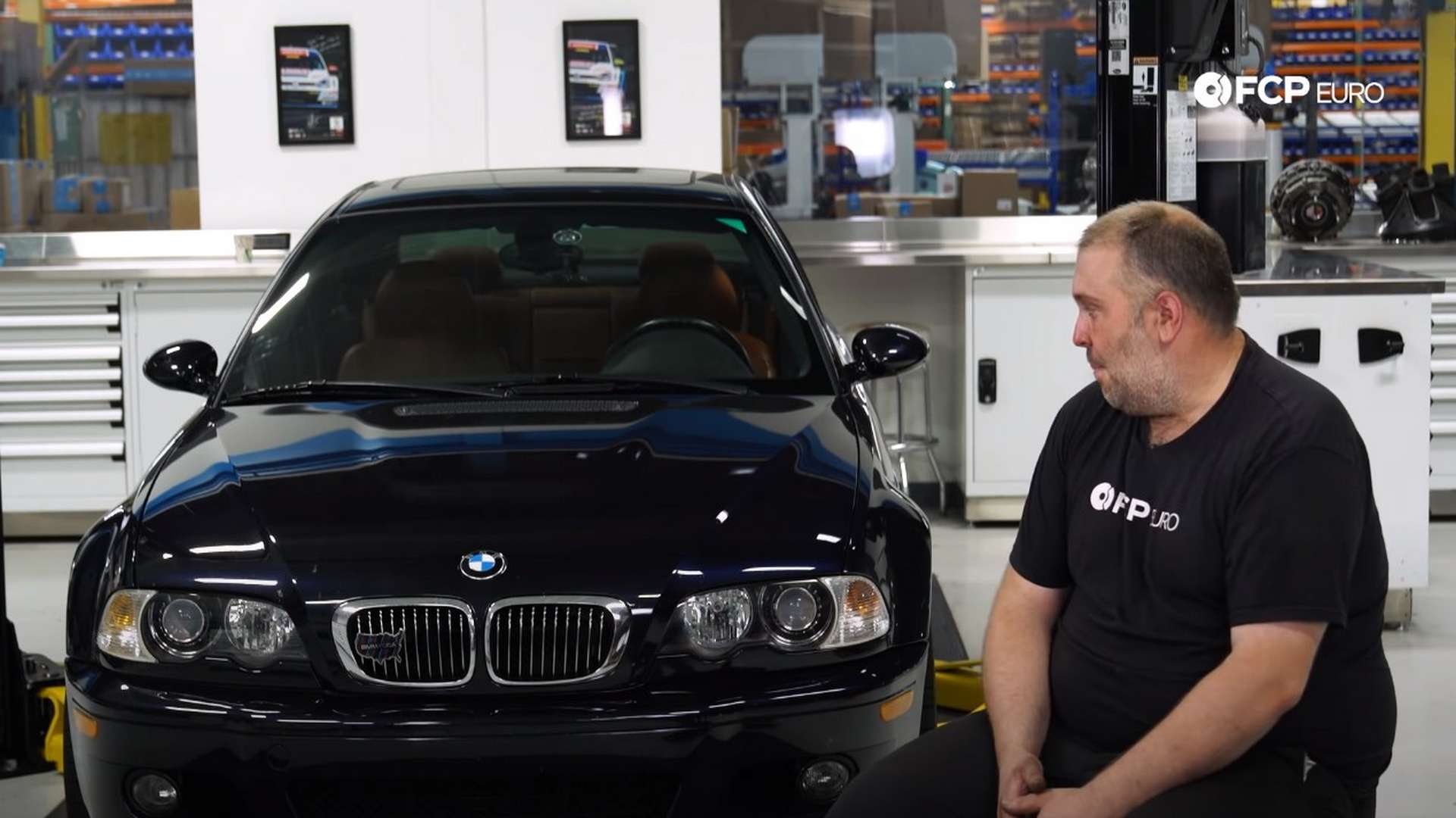 How To Overhaul The BMW E46 M3 Rear Subframe (Part 3) | FCP Euro