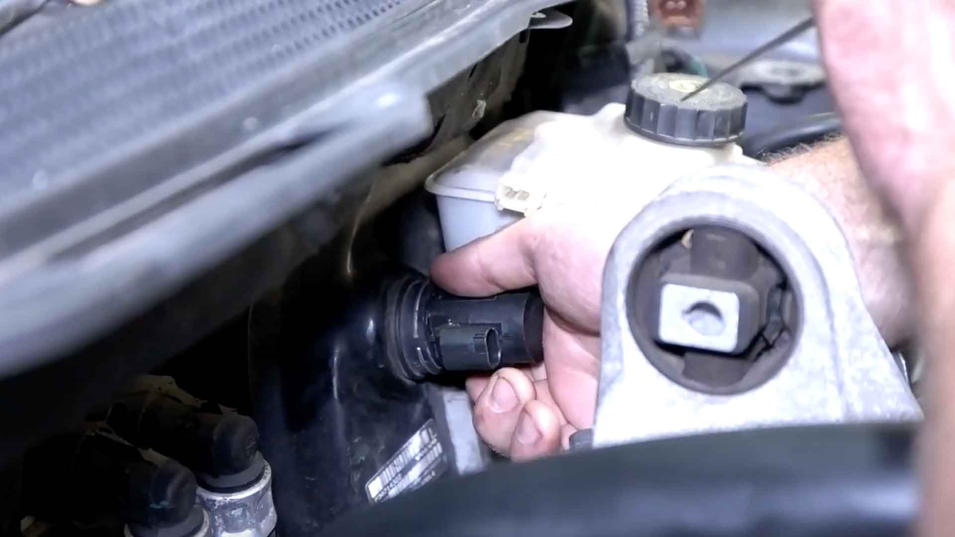 Volvo P2 Brake Pedal Position Sensor Replacement | FCP Euro