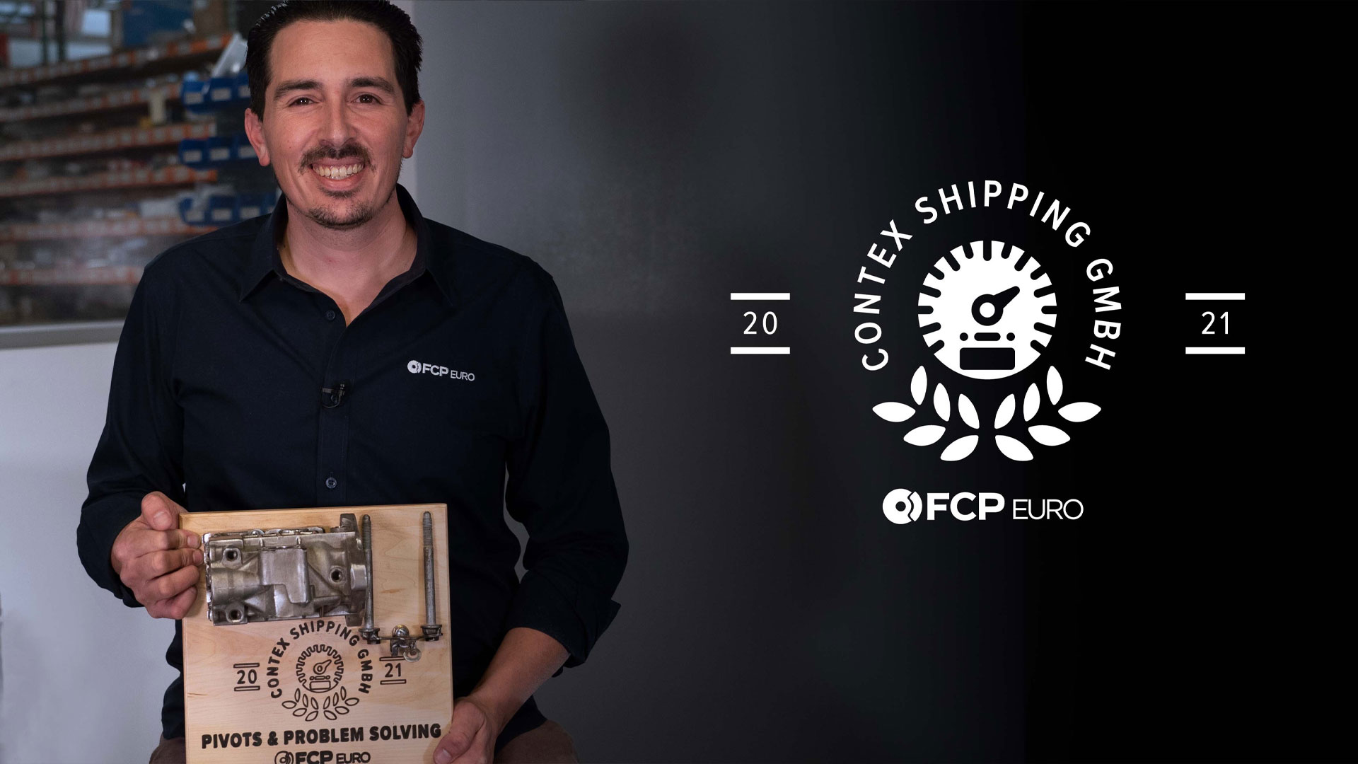2021 FCP Euro Partner Awards: Pivots and Problem Solving | FCP Euro