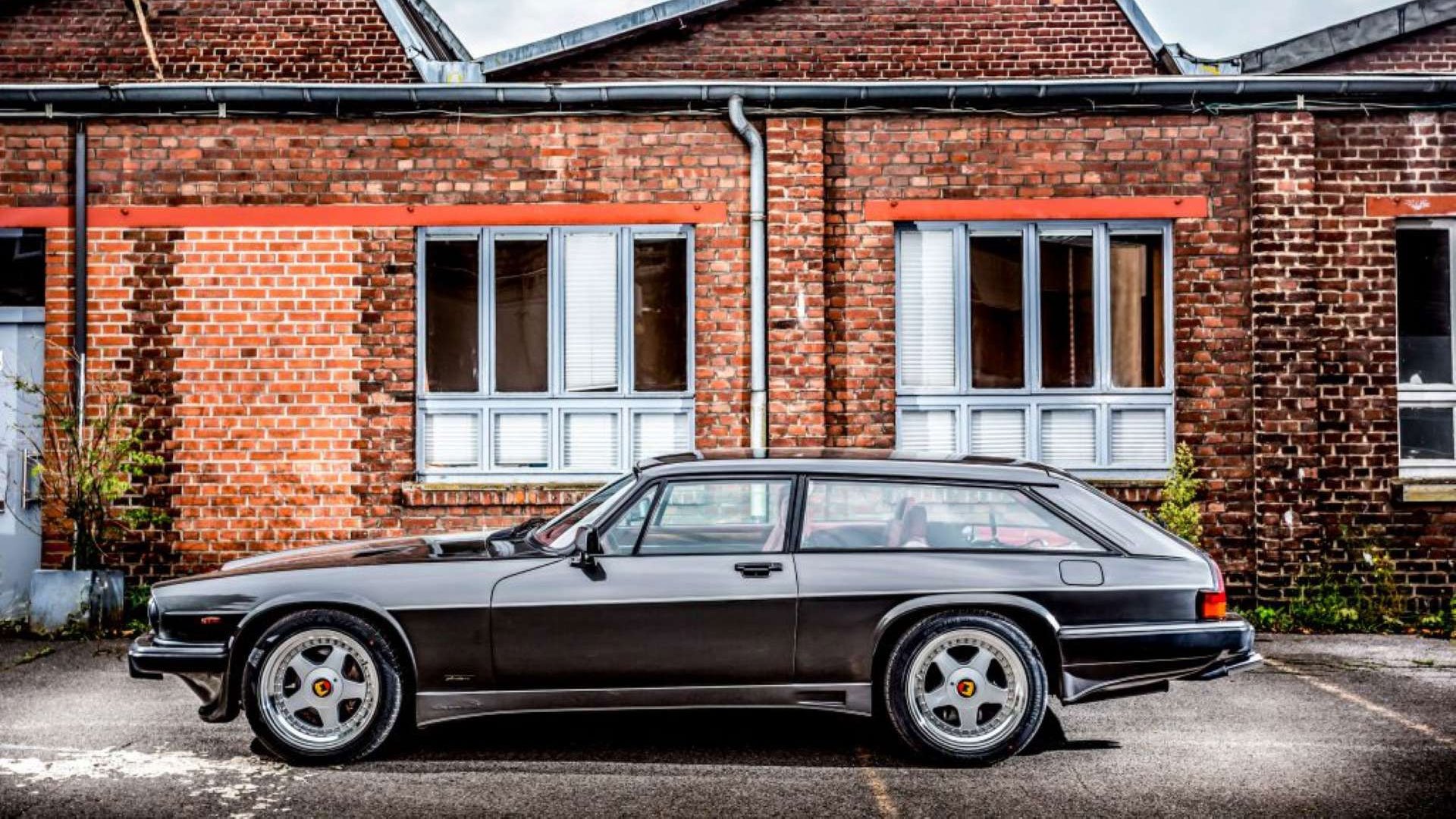 5 Of The Most Notable European Tuning House Conversions | FCP Euro