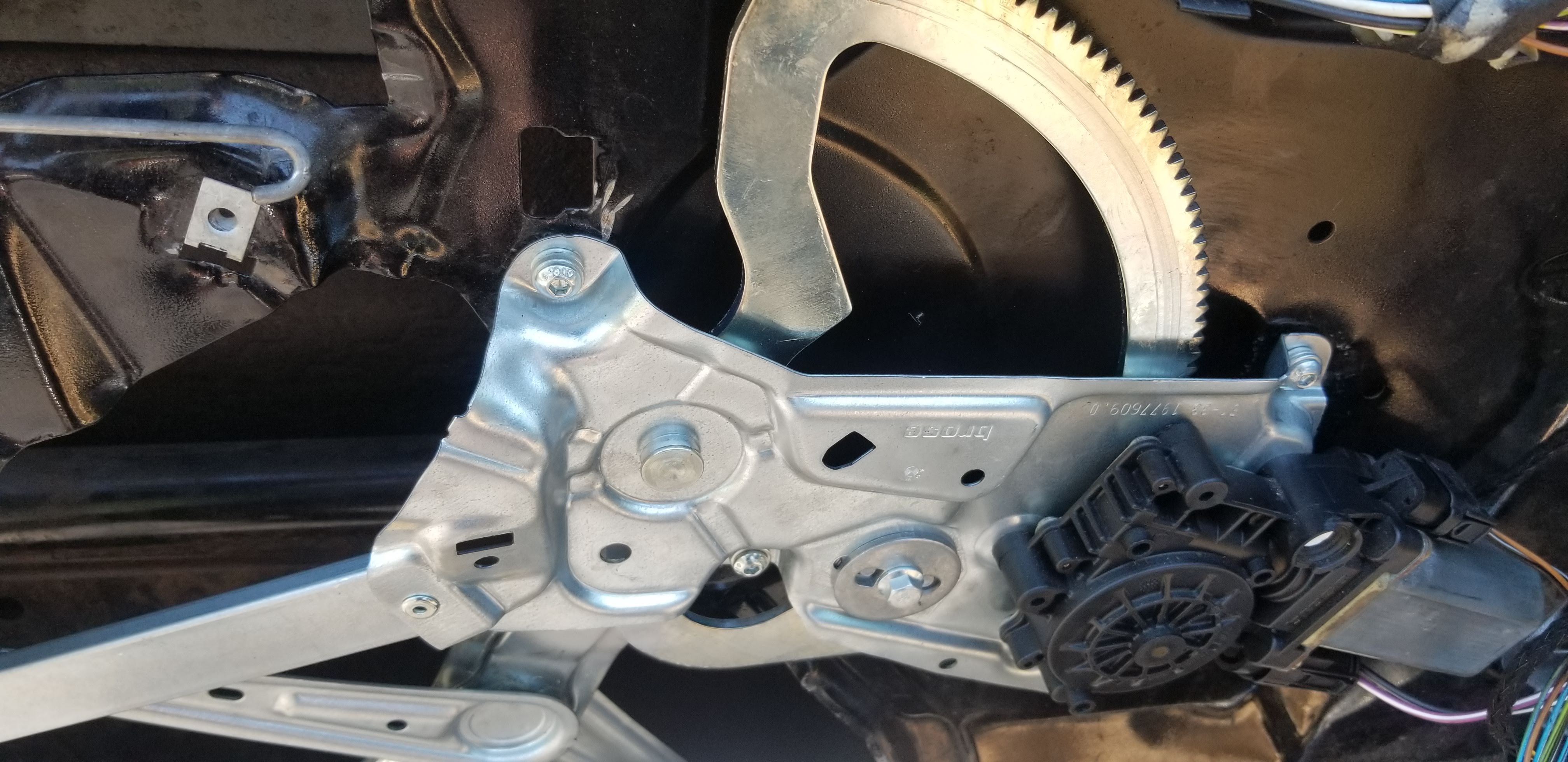 How To Replace A BMW E36 Front Window Regulator And Motor | FCP Euro