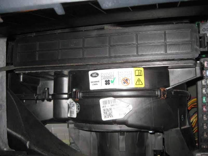 DIY: Land Rover LR3 Cabin Air Filter Replacement | FCP Euro