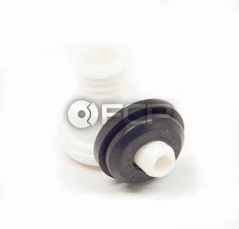 How to Replace a Brake Booster Check Valve | FCP Euro