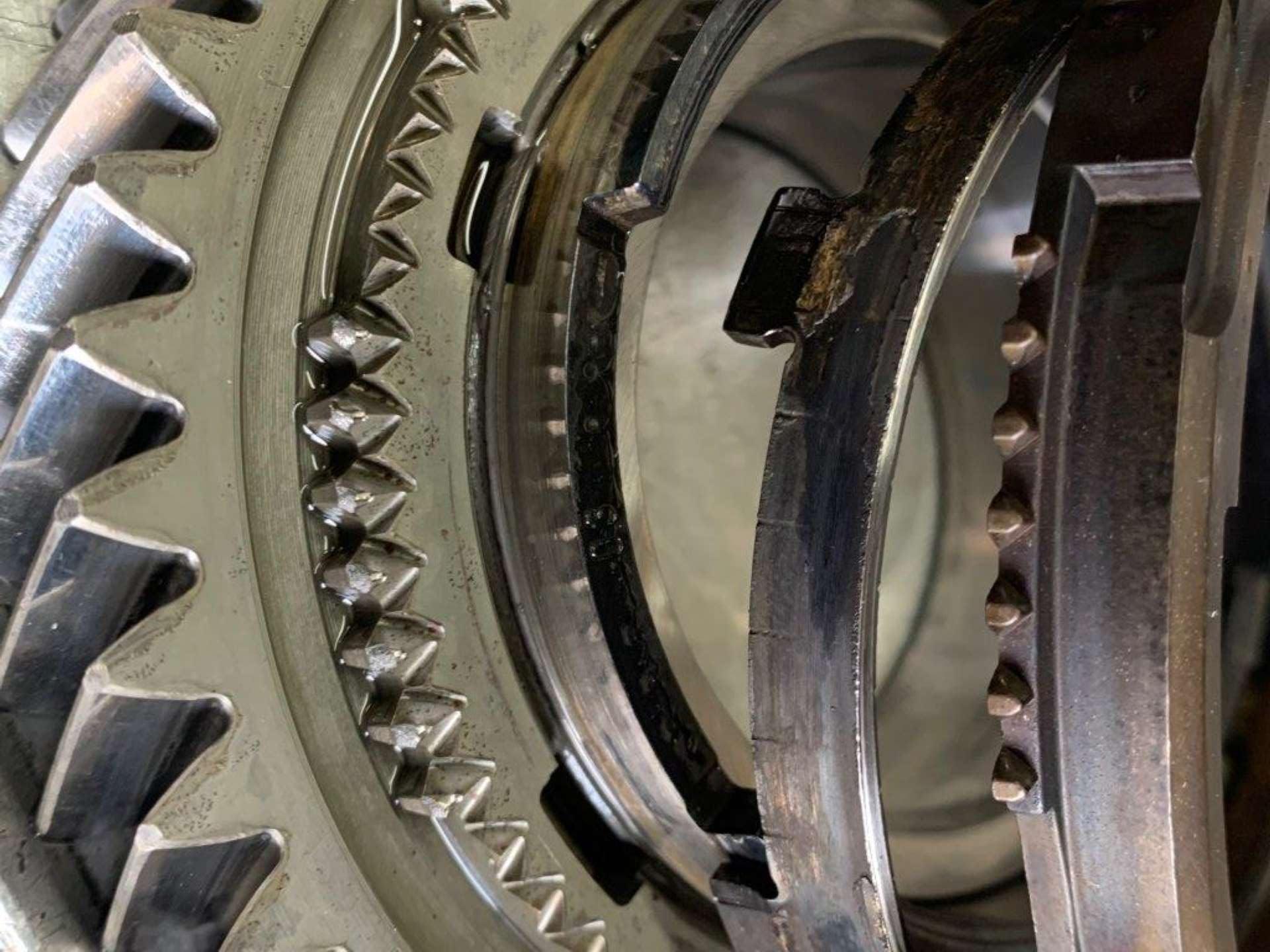 The Definitive Guide To Porsche 996 Transmissions | FCP Euro