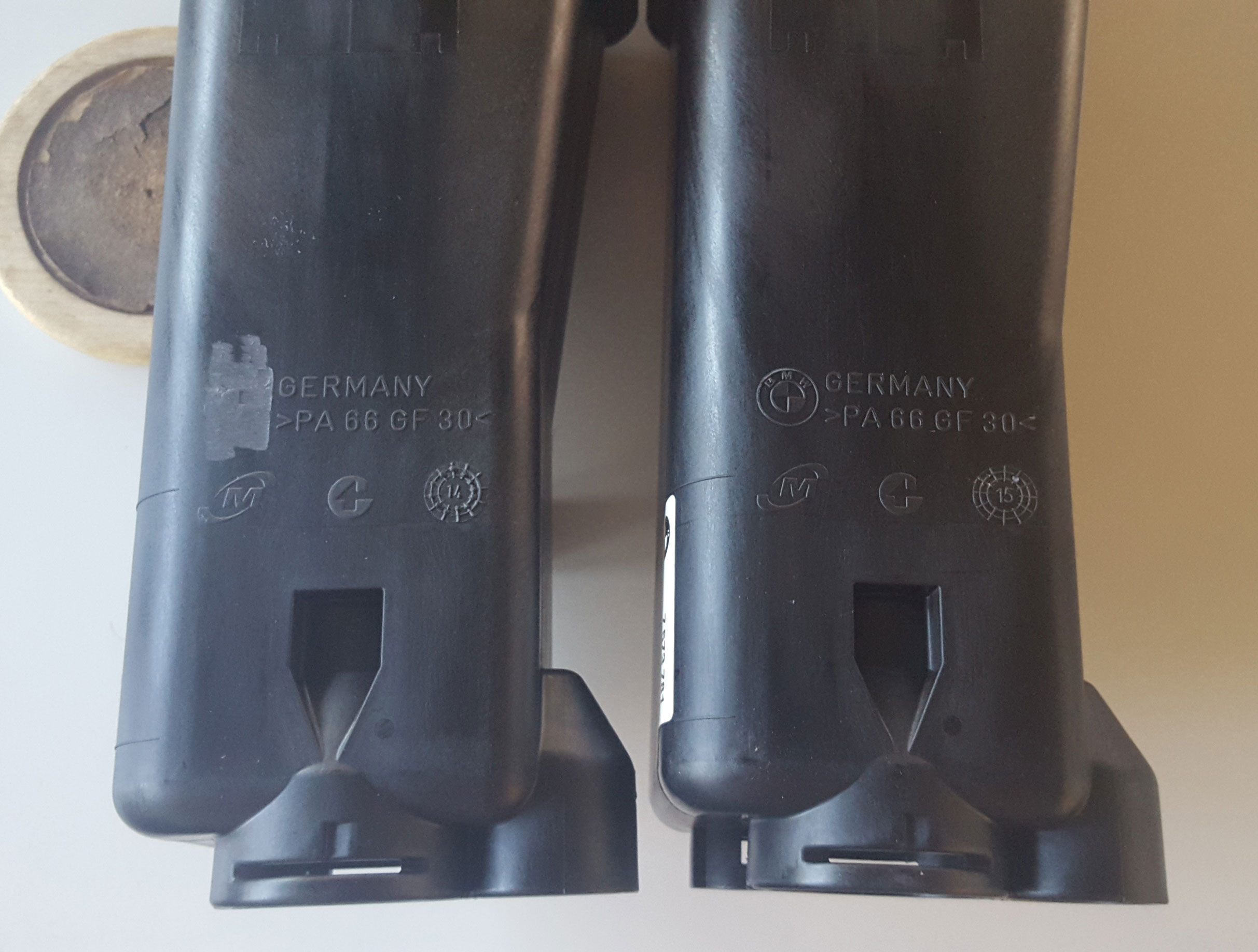 OEM Supplier parts on FCP Euro | FCP Euro