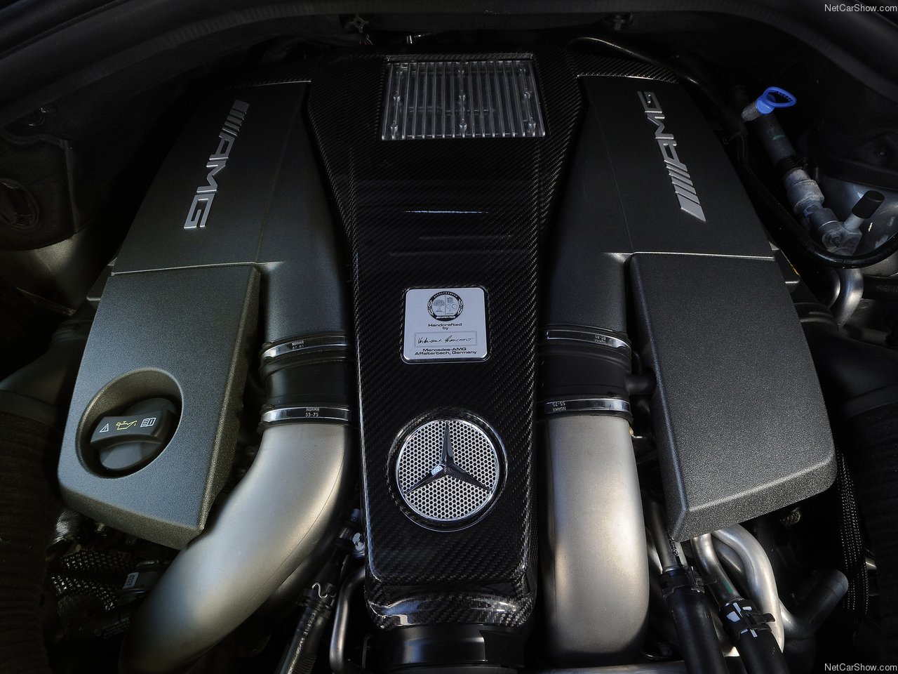 Mercedes W166 M-Class & GLE-Class Buyer's Guide | FCP Euro