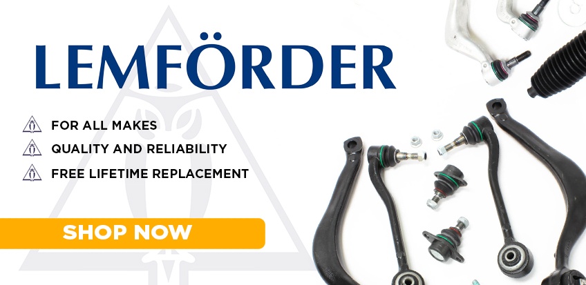 Car Control Should Never Be a Negotiation | FCP Euro