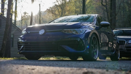 Volkswagen Mk7 Golf R vs Mk8 Golf R: Is The New Model Worth The Price ...