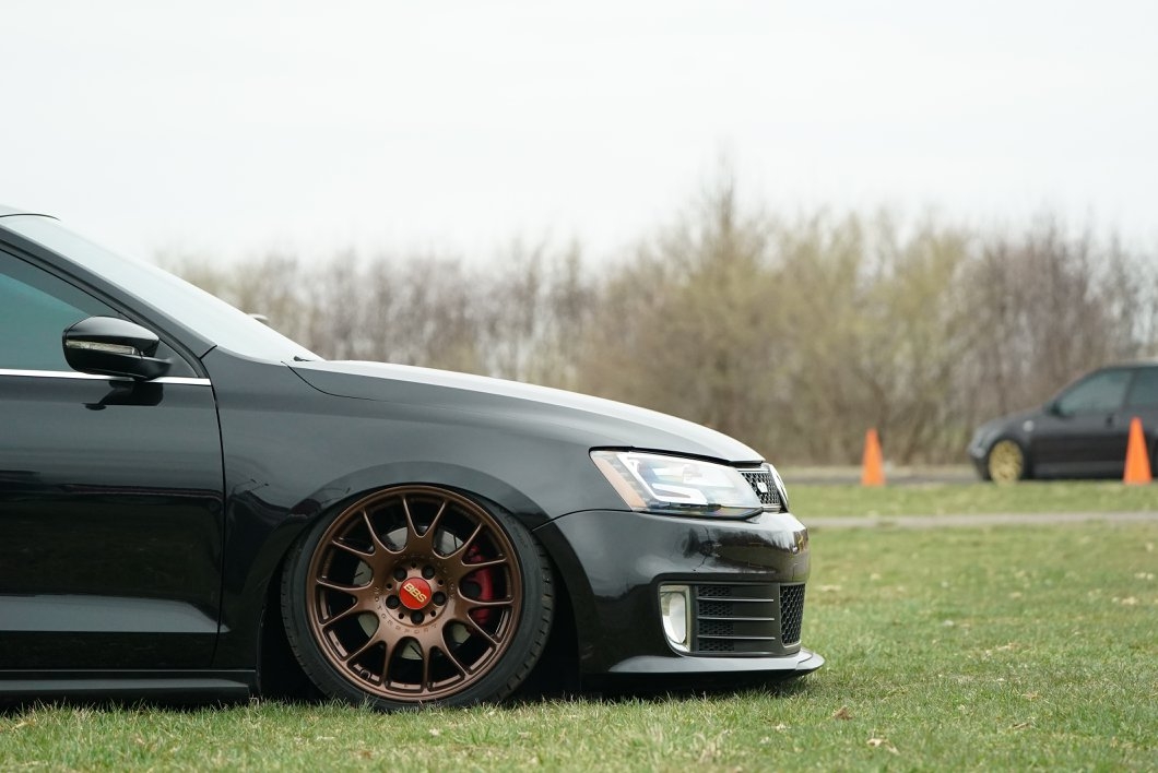 Here's Our Favorite Rides At The 2018 UConn Car Show | FCP Euro