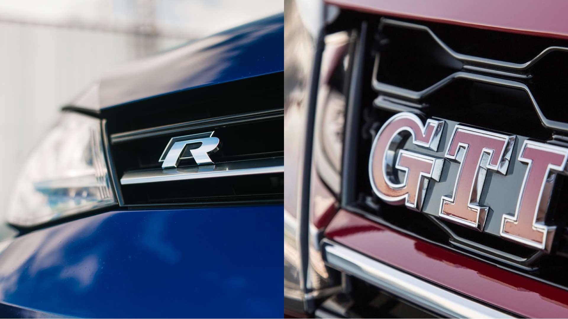 Volkswagen Mk7 GTI vs. Golf R - Which Is Right For You? | FCP Euro