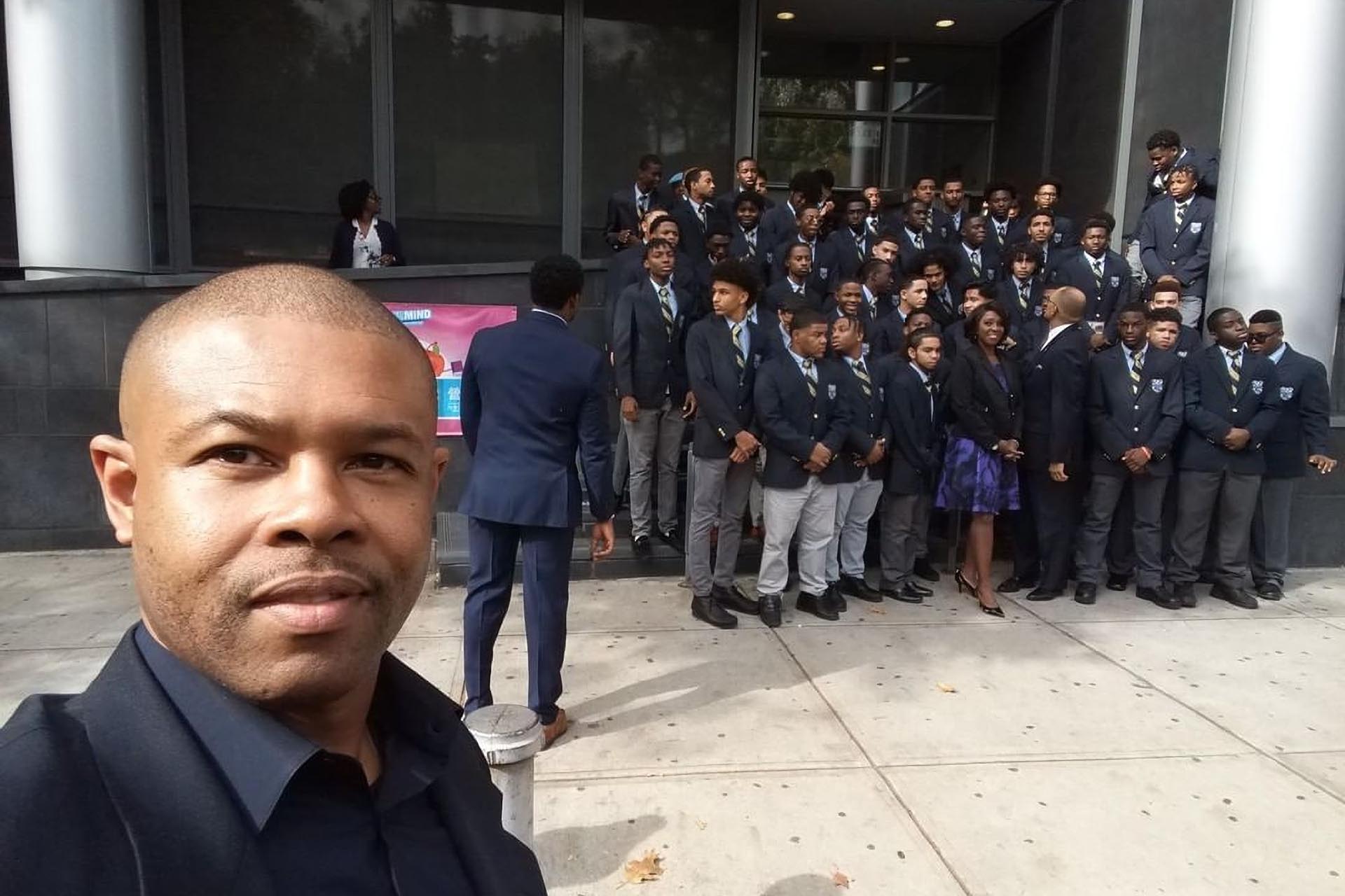 Building the Workforce of The Future - 10 Questions With Mission ...