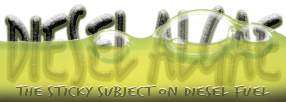 Diesel Algae in your Mercedes | FCP Euro