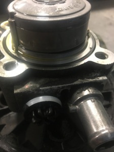 How To Replace The Power Steering Pump On A Volvo S60 | FCP Euro